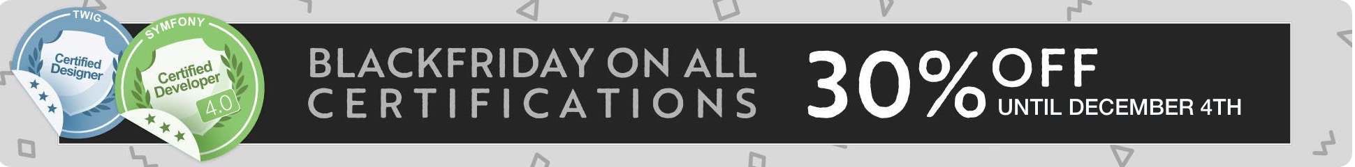 Symfony Certification Symfony Certification